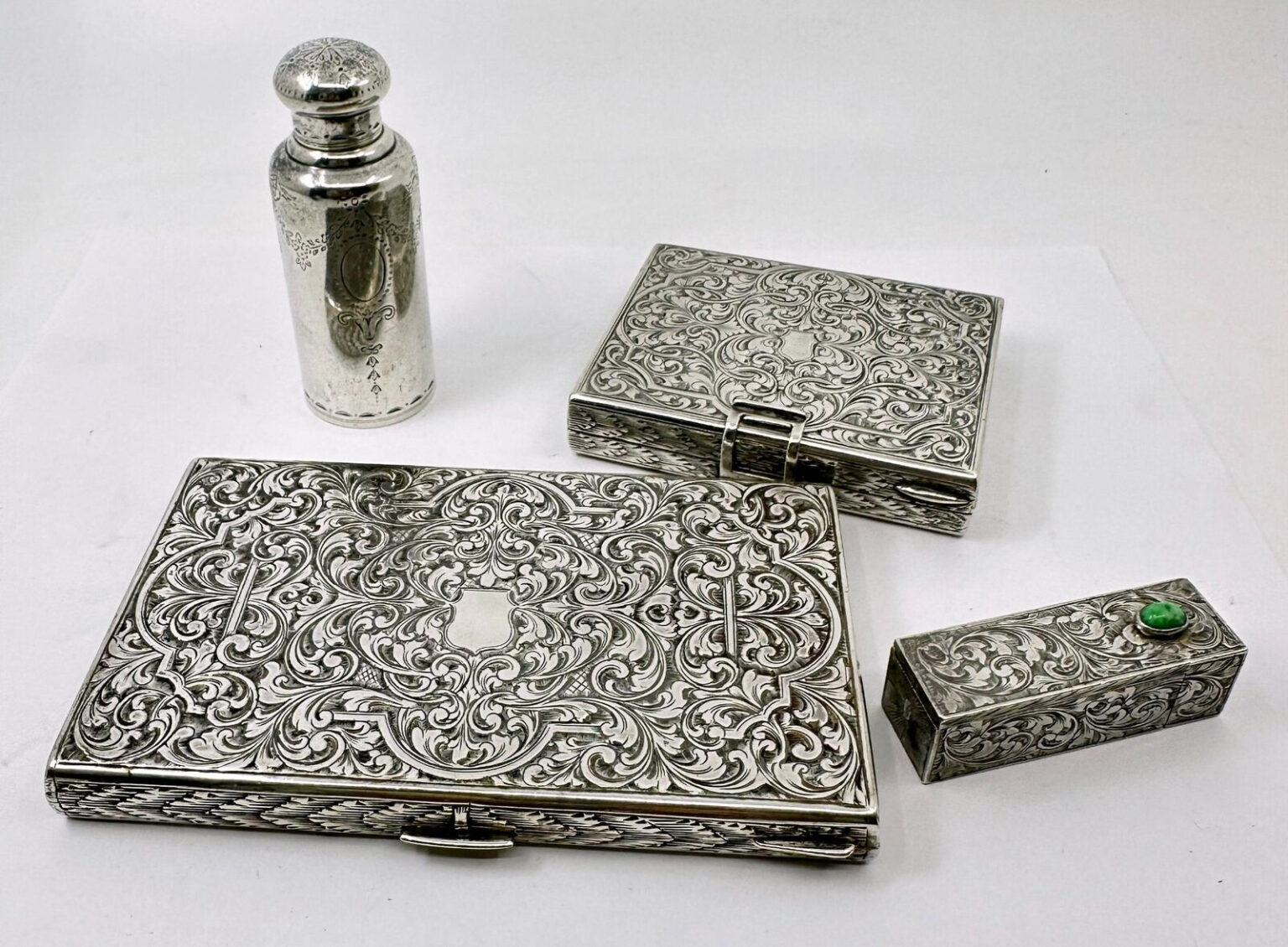 What is 800 Silver? - Coinix.com