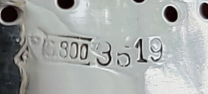 What is 800 Silver? - Coinix.com